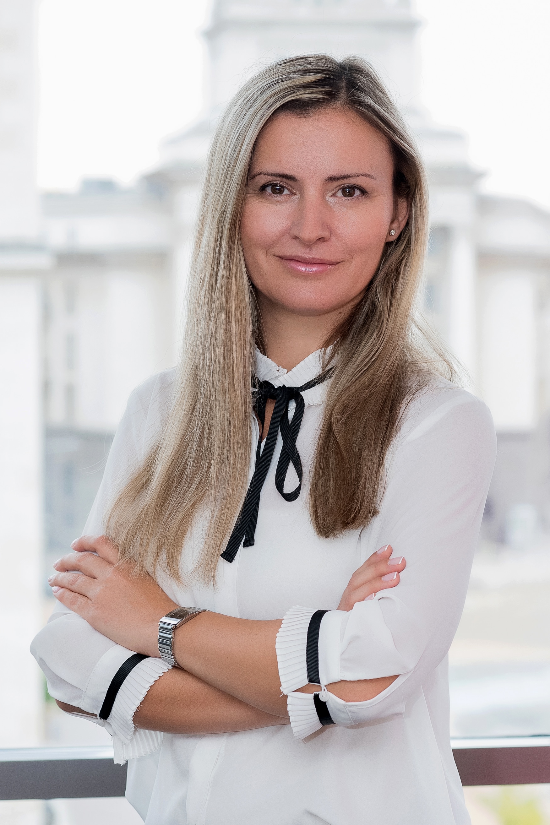 Силното желание да се развиваш и да се изправяш пред нови ...