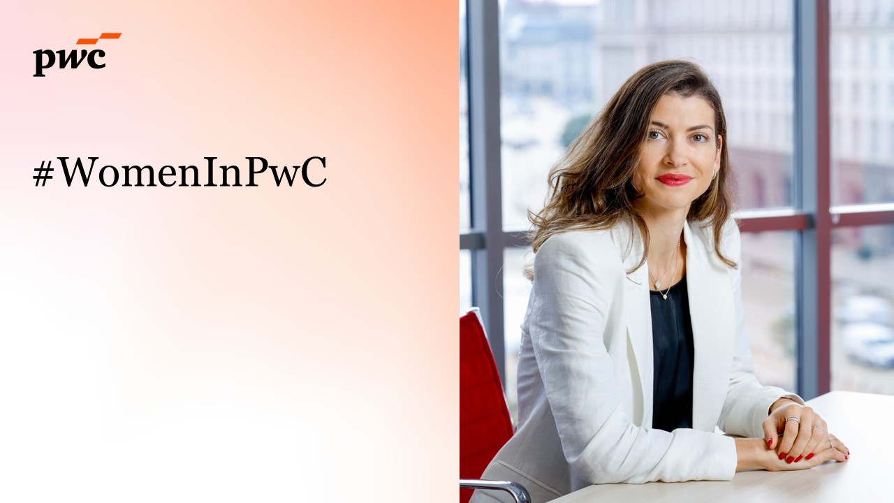 Работата с умни и амбициозни хора в PwC е истинска привилегия, която ме ...